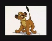 Simba | The Lion King's Timon & Pumbaa Wiki | Fandom