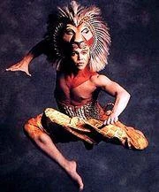 Simba | The Lion King's Timon & Pumbaa Wiki | Fandom