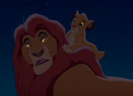 Simba | The Lion King's Timon & Pumbaa Wiki | Fandom