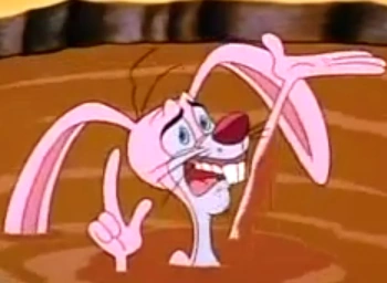 Rabbit | The Lion King's Timon & Pumbaa Wiki | Fandom