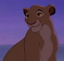 Sarabi | TheLionKingTheory Wiki | Fandom