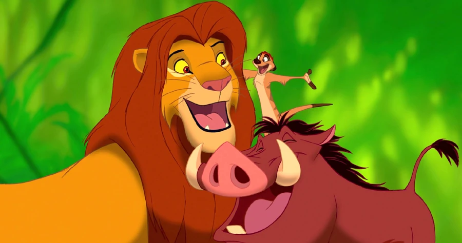 Timon, Simba and Pumbaa's Theory | TheLionKingTheory Wiki | Fandom