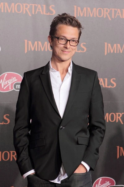 Peter Stebbings | The Listener Wiki | Fandom