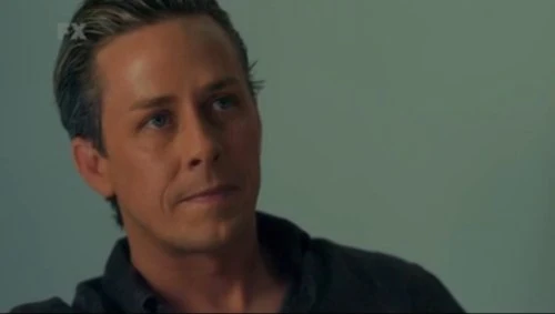 Dylan Morris | The Listener Wiki | Fandom