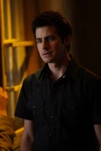 Toby Logan | The Listener Wiki | Fandom