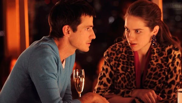 Early Checkout | The Listener Wiki | Fandom