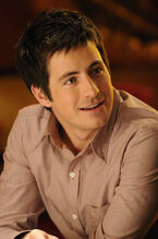 Toby Logan | The Listener Wiki | Fandom