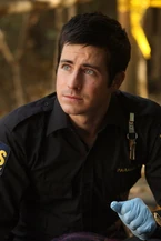 Toby Logan | The Listener Wiki | Fandom