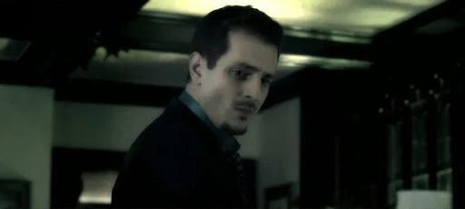 Dmitri Volkov | The Listener Wiki | Fandom