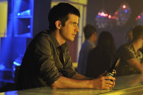 Toby Logan | The Listener Wiki | Fandom