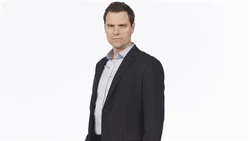 Brian Becker | The Listener Wiki | Fandom
