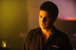 Toby Logan | The Listener Wiki | Fandom