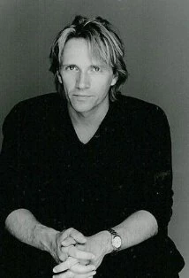 John Ralston | The Listener Wiki | Fandom