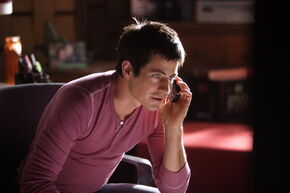 Toby Logan | The Listener Wiki | Fandom