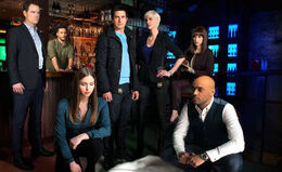 Season 5 | The Listener Wiki | Fandom