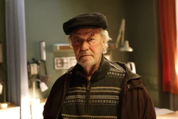 Frank Cardea | The Listener Wiki | Fandom