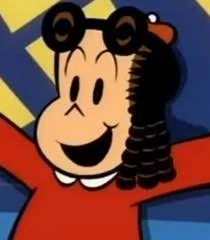 Lulu Moppet (Original) | The Little Lulu Show 2015 Series Wiki | Fandom
