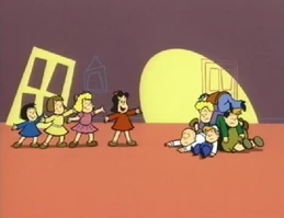 The Little Lulu Show Theme | The Little Lulu Show Wiki | Fandom