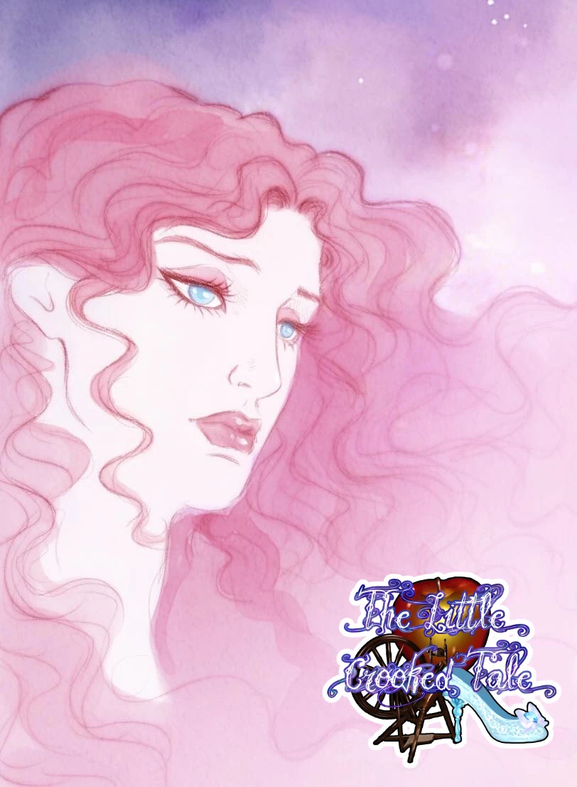 Althea | The little crooked tale Wiki | Fandom