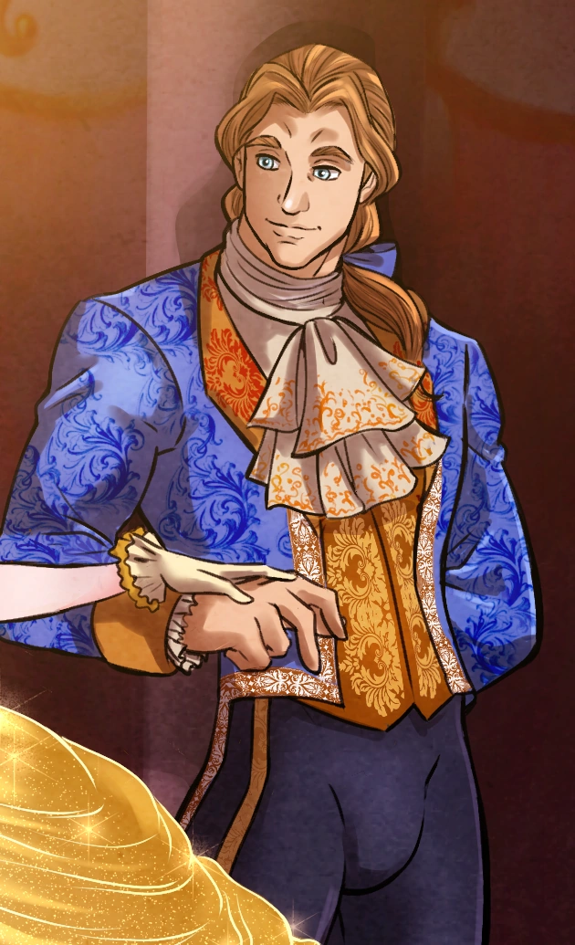 Adam | The little crooked tale Wiki | Fandom