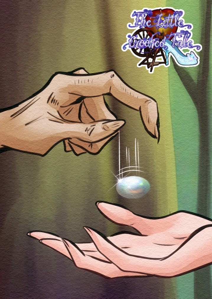 Opal | The little crooked tale Wiki | Fandom