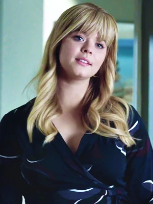 Alison DiLaurentis | Theliars_wiki Wiki | Fandom