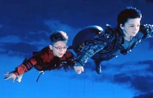 Tony Thompson | The Little Vampire Wiki | Fandom