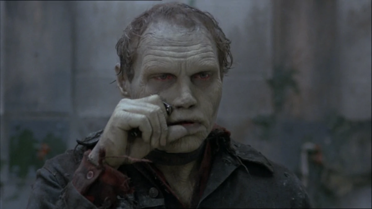 Bub | The Living Dead Wiki | Fandom