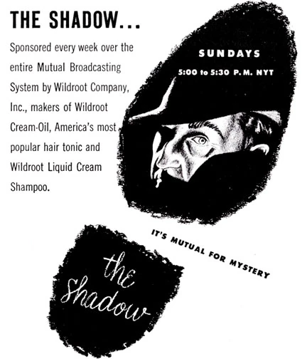 Murder Will Speak (Radio Show) | The Shadow Wiki | Fandom