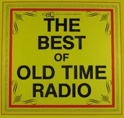 The Shadow Radio Show (Albums) | The Shadow Wiki | Fandom