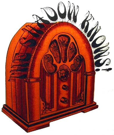 The Shadow Radio Show | The Shadow Wiki | Fandom