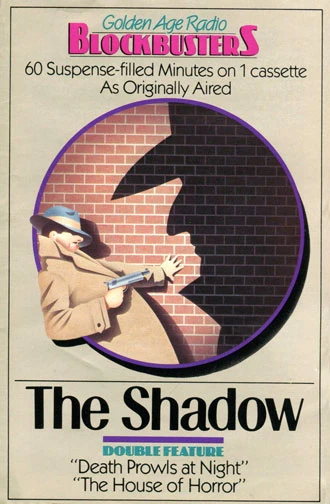 The House of Horror (1940 Radio Show) | The Shadow Wiki | Fandom