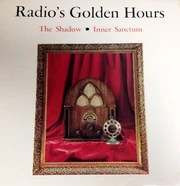 The Shadow Radio Show (Albums) | The Shadow Wiki | Fandom