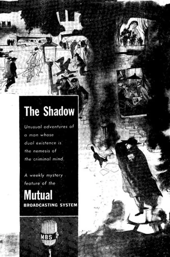 Death and the Twin Cadavers (Radio Show) | The Shadow Wiki | Fandom