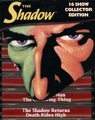 The Shadow Radio Show | The Shadow Wiki | Fandom