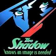 The Shadow Radio Show (CDs) | The Shadow Wiki | Fandom