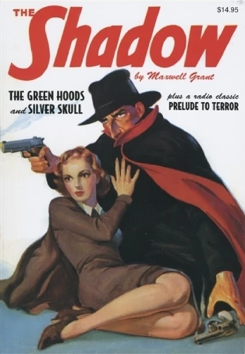Prelude to Terror (Radio Show) | The Shadow Wiki | Fandom