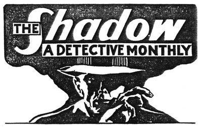Shadow Magazine Vol 1 | The Shadow Wiki | Fandom