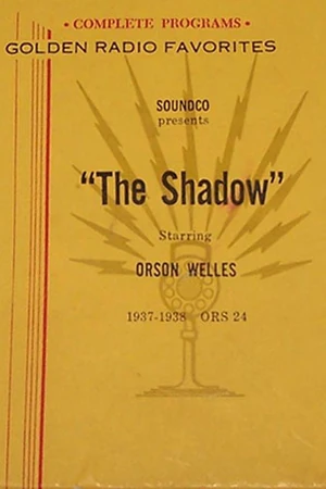 Cold Death (Radio Show) | The Shadow Wiki | Fandom