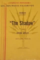 The Shadow Radio Show | The Shadow Wiki | Fandom