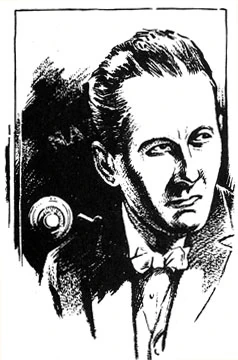 Tapper (Street & Smith) | The Shadow Wiki | Fandom
