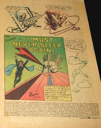 Peter Barry | The Shadow Wiki | Fandom