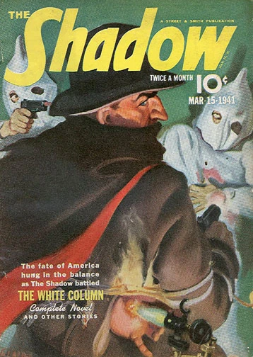 Shadow Magazine Vol 1 218 | The Shadow Wiki | Fandom