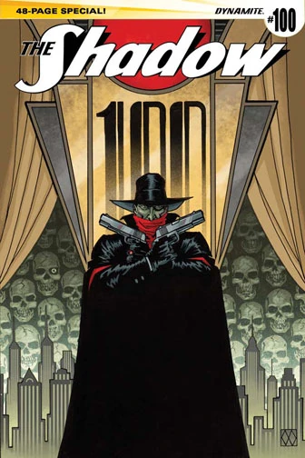 Category:Howard Chaykin/Writer | The Shadow Wiki | Fandom