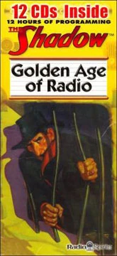 Category:Golden Age of Radio (CD) | The Shadow Wiki | Fandom