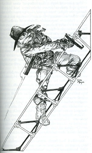 Kent Allard (WNU) | The Shadow Wiki | Fandom