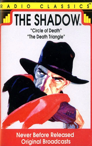 Circle of Death (Radio Show) | The Shadow Wiki | Fandom