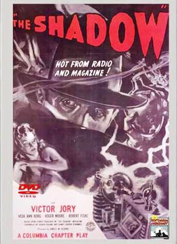 The Shadow (1940 Movie) | The Shadow Wiki | Fandom