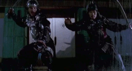 Hotel Monolith | The Shadow Wiki | Fandom