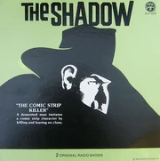 The Shadow Radio Show (Albums) | The Shadow Wiki | Fandom